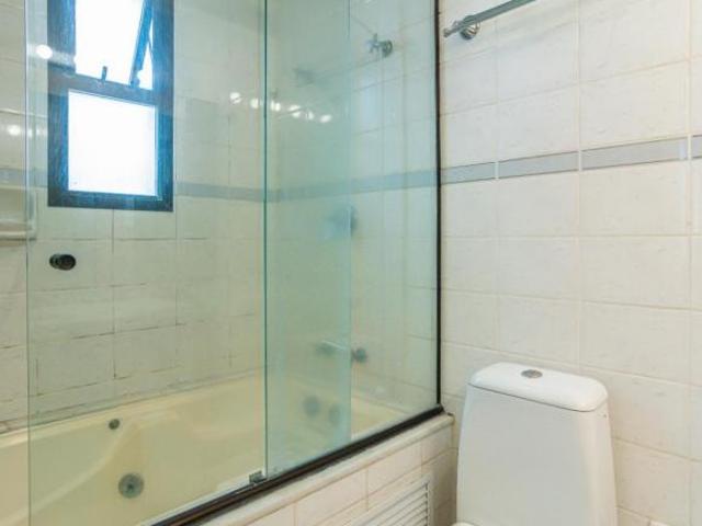Confortável cobertura para venda em Vila Suzana com 3 quartos, sendo 1 suíte, 223m² theremaxcollec