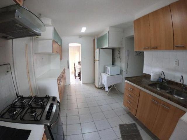 Aconchegante cobertura para venda em Brooklin com 3 quartos, sendo 1 suíte, 287m² urban#HONEJ
