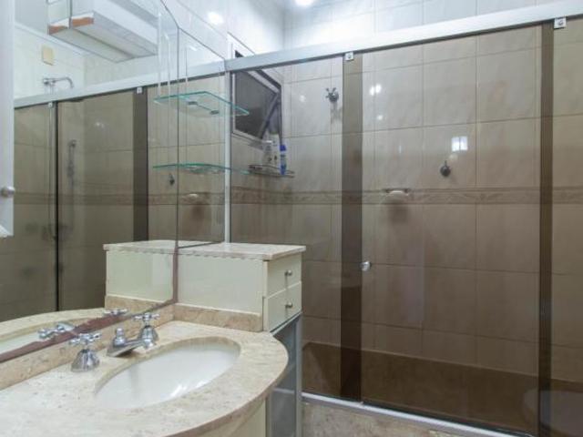 Deslumbrante cobertura para venda em Campo Belo com 4 quartos, sendo 1 suíte, 195m² remaxempire#L5