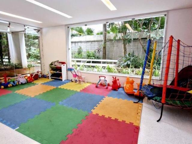 Agradável cobertura para venda em Campo Belo com 3 quartos, sendo 3 suítes, 585m² remaxmamede#93B3