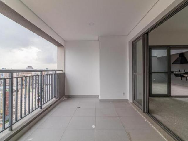 Elegante cobertura para venda em Chacara Santo Antonio com 2 quartos, sendo 2 suítes, 159m² kathri