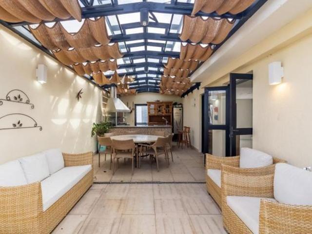 Atraente cobertura para venda em Freguesia do Ó com 4 quartos, sendo 2 suítes, 260m² michelecandid