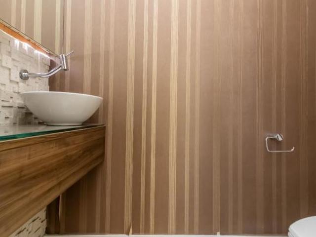 Confortável cobertura para venda em Freguesia do Ó com 4 quartos, sendo 2 suítes, 260m² michelecan
