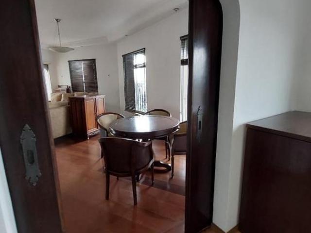 Confortável cobertura para venda em Granja Julieta com 4 quartos, sendo 2 suítes, 405m² kathrincoa
