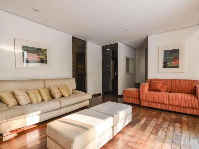Confortável cobertura para venda em Moema com 1 quarto, sendo 1 suíte, 73m² giseleboassaly#82JYB