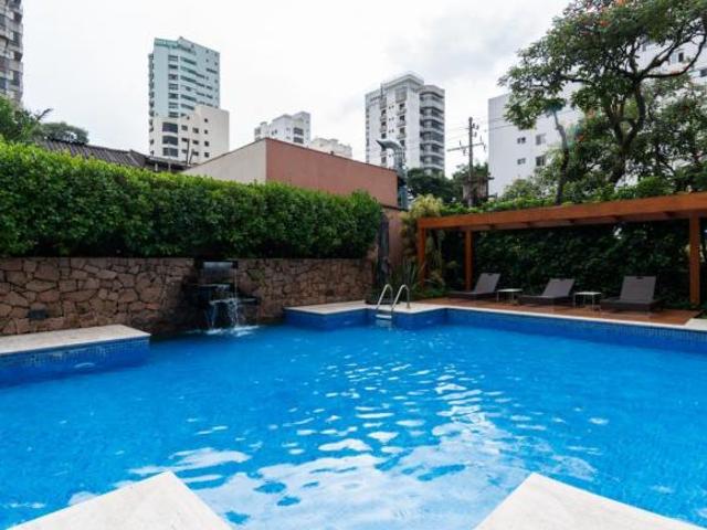 Confortável cobertura para venda em Moema com 4 quartos, sendo 2 suítes, 455m² kathrincoaracy#LWPH