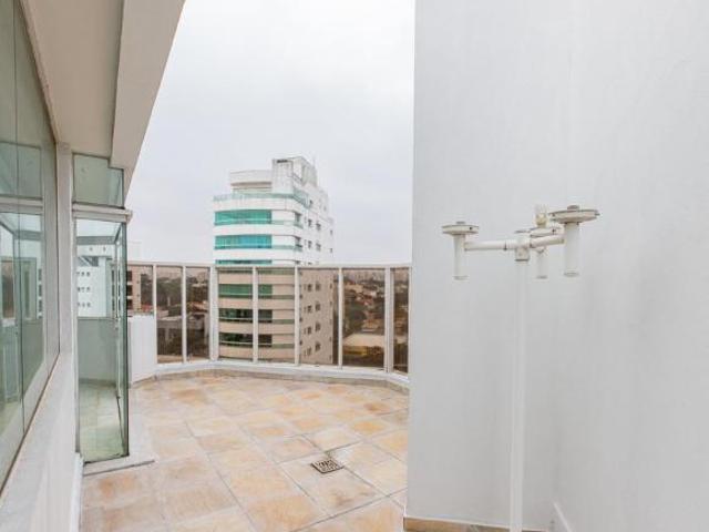 Confortável cobertura para venda em Moema com 4 quartos, sendo 3 suítes, 400m² kathrincoaracy#F8MQ