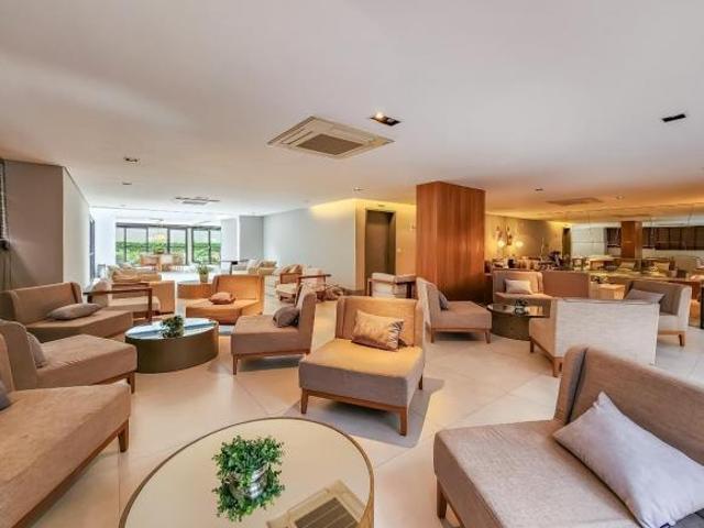Sensacional cobertura para venda em Moema com 4 quartos, sendo 4 suítes, 358m² remaxfront#1TWZK