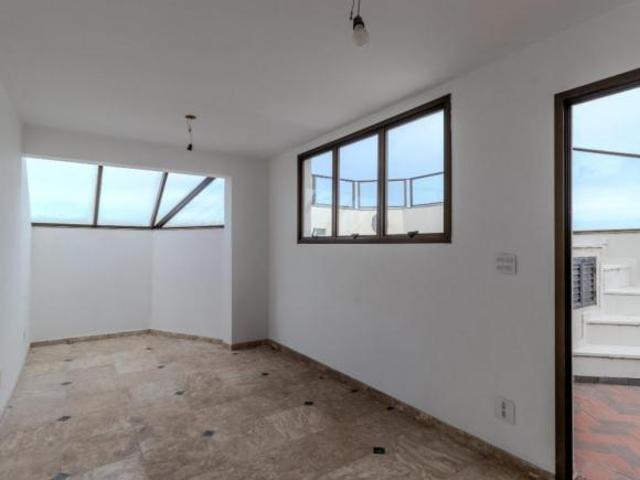 Confortável cobertura para venda em Nova Piraju com 3 quartos, sendo 1 suíte, 114m² theremaxcollec