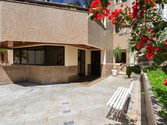 Confortável cobertura para venda em Perdizes com 4 quartos, sendo 4 suítes, 317m² robertasantos#C3