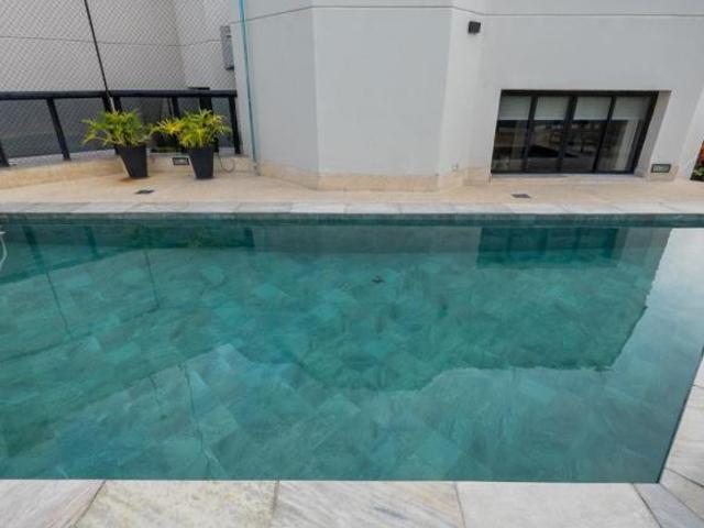 Funcional cobertura para venda em Real Parque com 3 quartos, sendo 3 suítes, 544m² remaxfront#V8GY