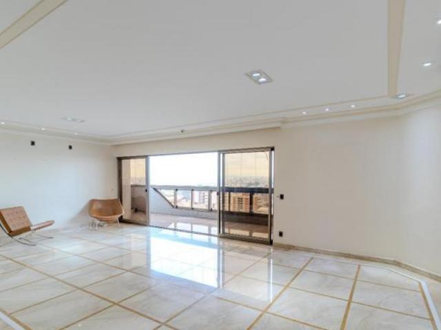 Atraente cobertura para venda em Santa Paula com 6 quartos, sendo 6 suítes, 590m²