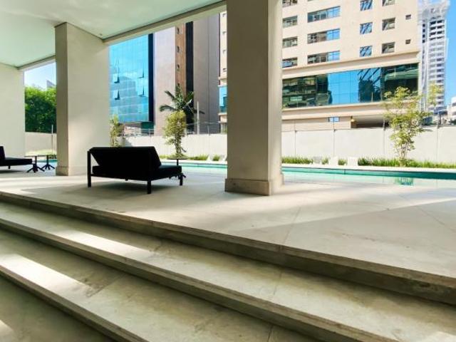 Funcional duplex para venda em Vila Olímpia com 1 quarto, sendo 1 suíte, 45m² remaxfront#TI4WB