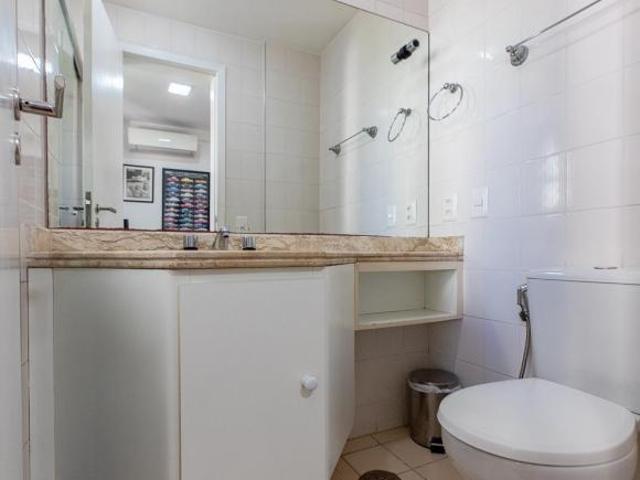 Aconchegante duplex para venda em Vila Andrade com 4 quartos, sendo 2 suítes, 233m² theremaxcollec