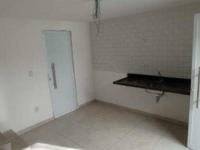 Aconchegante duplex para venda em Vila Formosa com 1 quarto, 40m²