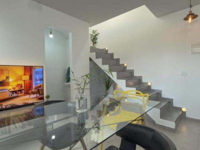 Sensacional duplex para venda em Vila Leopoldina com 1 quarto, sendo 1 suíte, 40m²