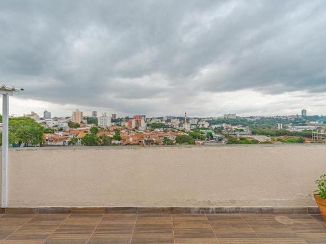 Aconchegante duplex para venda em Jardim Panorama com 2 quartos, 128m² theremaxcollection#6E7CU