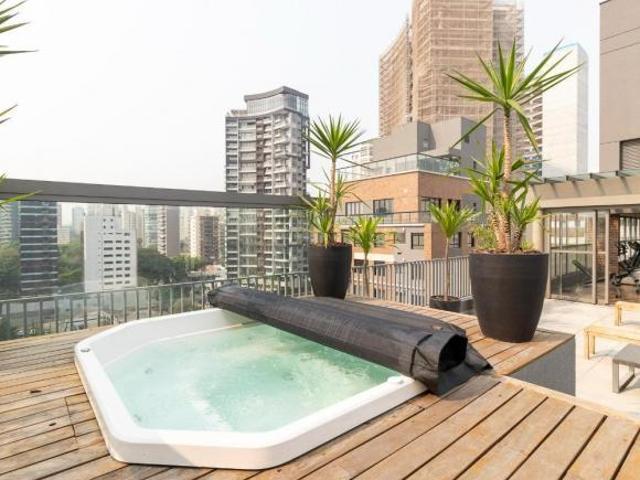 Aconchegante duplex para venda em Moema com 2 quartos, sendo 2 suítes, 97m² urban#82D6Y