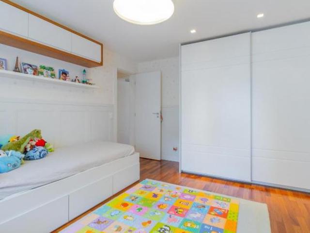 Confortável duplex para venda em Perdizes com 4 quartos, sendo 4 suítes, 278m² leilaricci#9XE79