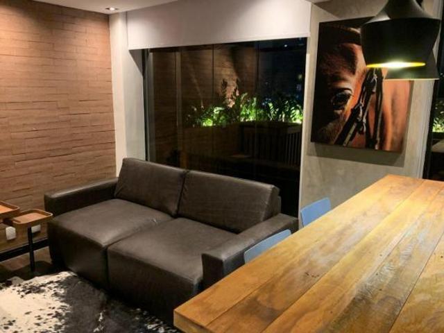 Confortável duplex para venda em Saúde com 1 quarto, sendo 1 suíte, 89m² jaquelinealiaga#JRSBP