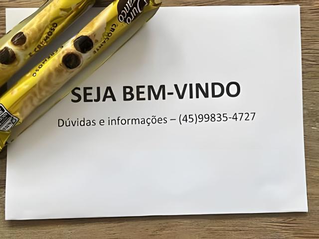 Confortável e bem localizado