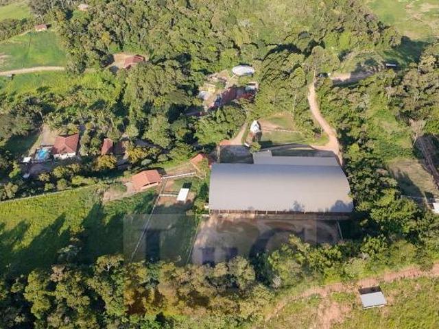 Confortável Haras a venda em São Roque