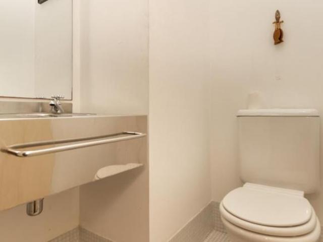 Confortável loft para venda em Itaim Bibi com 1 quarto, sendo 1 suíte, 79m² remaxares#ARAI6