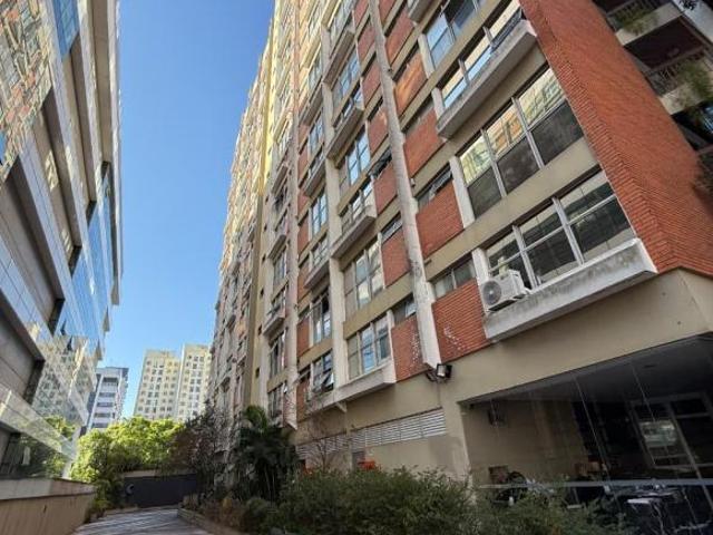 Funcional loft para venda em Vila Clementino com 1 quarto, 60m² fabiodantas#NVAKE