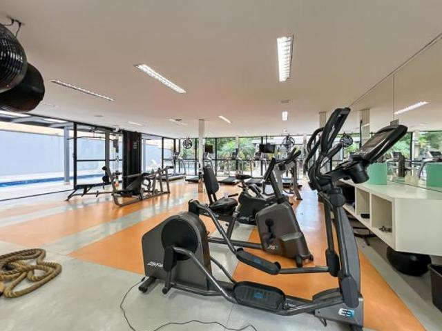 Funcional loft para venda em Vila Mariana com 1 quarto, 33m² remaxclassique#VZTWF