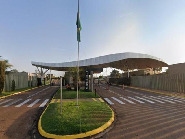 Deslumbrante lote em condomínio para venda em Condomínio do Bosque II, 517m²