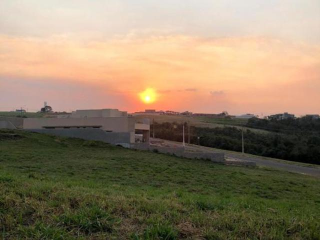 Deslumbrante lote em condomínio para venda em Jardim Quintas De Terracota, 1,200m²