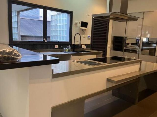 Excelente sobrado para venda em Campo Belo com 5 quartos, sendo 5 suítes, 695m² urban#D1FP3