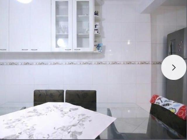 Confortável sobrado para venda em Chácara Inglesa com 3 quartos, sendo 1 suíte, 86m² samuelmisiuk#