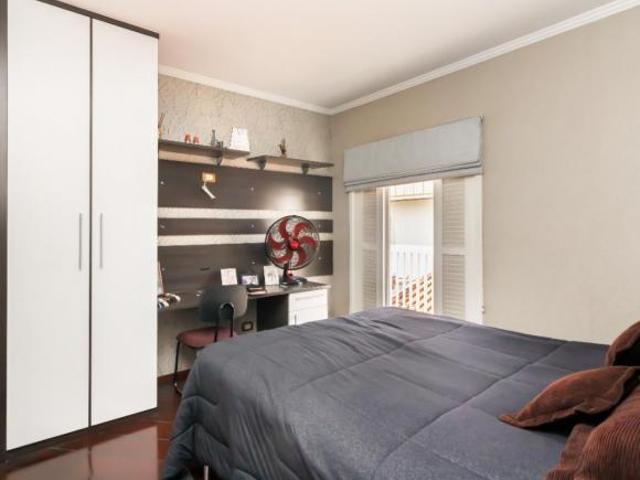 Sensacional sobrado para venda em City Recanto Anastácio com 3 quartos, sendo 1 suíte, 177m² remax