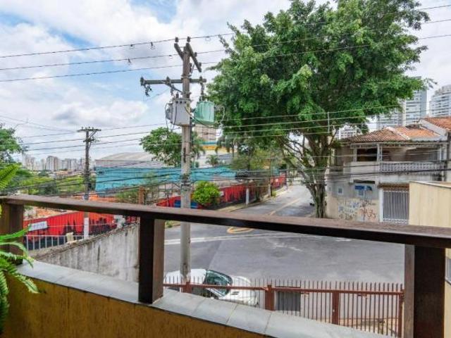 Versátil sobrado para venda em Alto da Lapa com 3 quartos, sendo 1 suíte, 191m² remaxfront#CN9VE