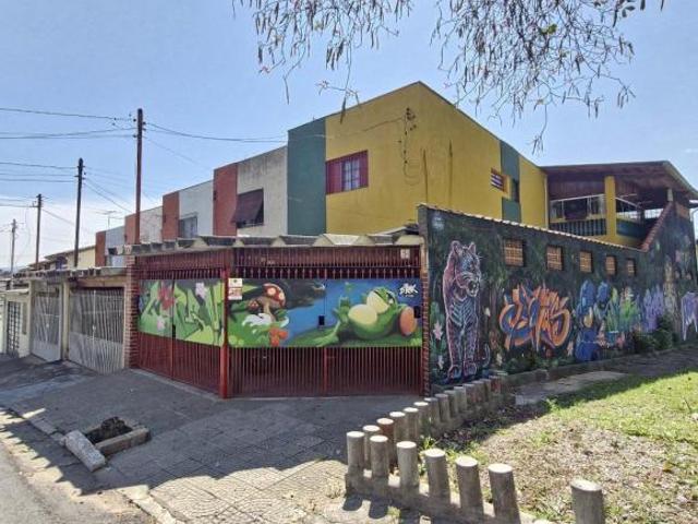 Funcional sobrado para venda em Bortolândia com 3 quartos, 206m² iramar rodrigues de souza#66Z8S