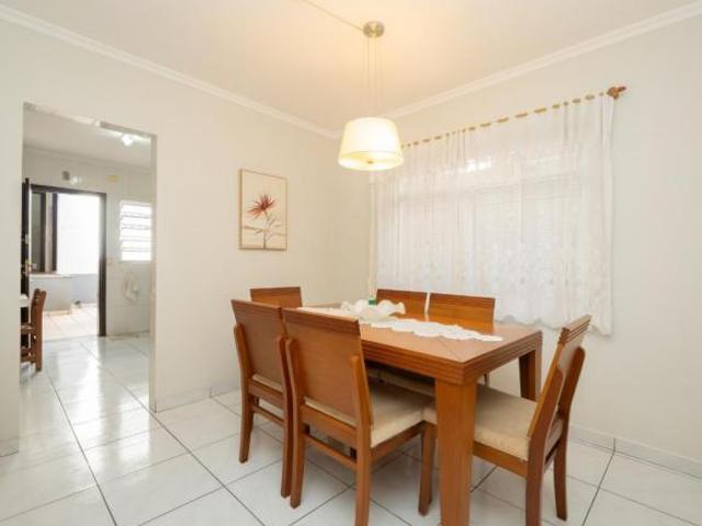 Agradável sobrado para venda em Bosque da Saúde com 3 quartos, sendo 1 suíte, 149m² sergio oliveir