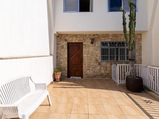 Atraente sobrado para venda em Freguesia do Ó com 3 quartos, sendo 1 suíte, 201m² remaxjoy#0IDAA