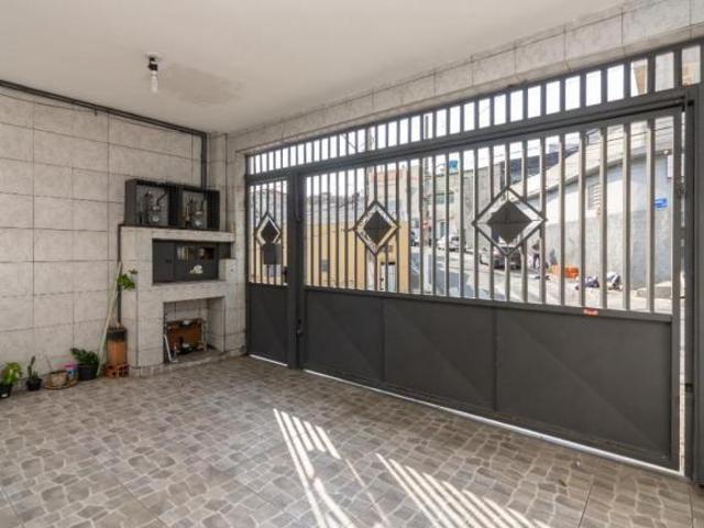 Confortável sobrado para venda em Imirim com 2 quartos, sendo 1 suíte, 114m² simonemachado#TQAWY