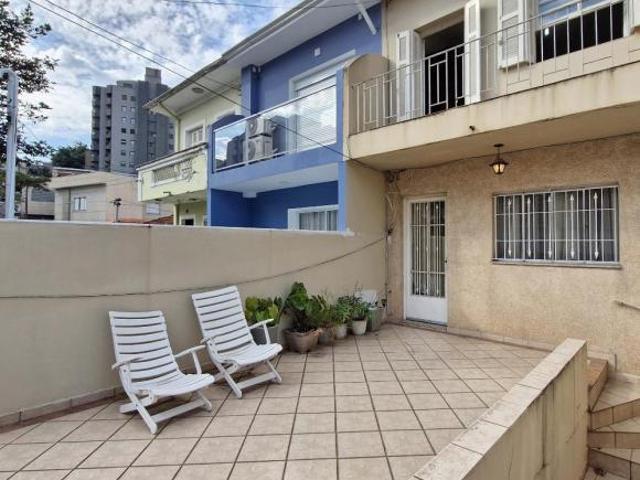 Funcional sobrado para venda em Jardim São Paulo Zona Norte com 2 quartos, 254m²