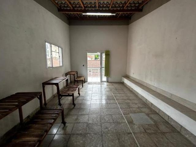 Confortável sobrado para venda em Jardim São Paulo Zona Norte com 3 quartos, sendo 3 suítes, 203m²