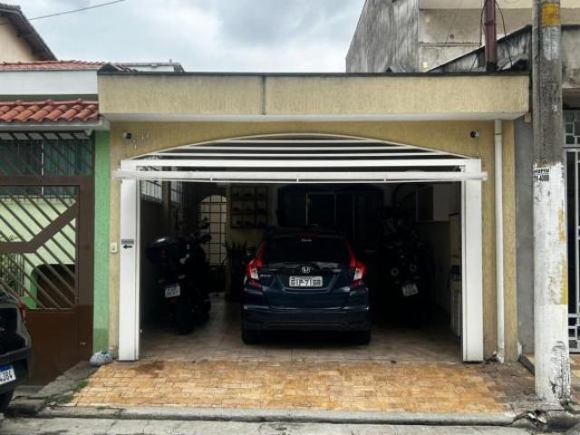 Aconchegante sobrado para venda em Jardim São Paulo Zona Norte com 3 quartos, sendo 3 suítes, 203m²