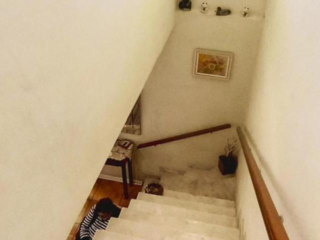 Excelente sobrado para venda em Lauzane Paulista com 2 quartos, 216m²