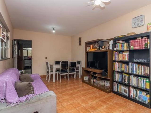 Deslumbrante sobrado para venda em Lapa com 5 quartos, 160m²