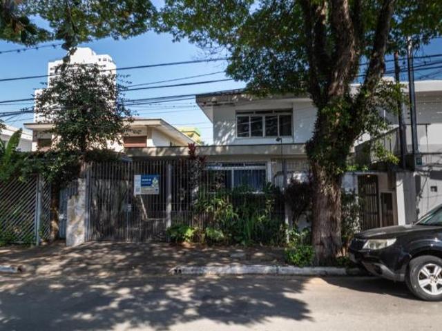 Funcional sobrado para venda em Moema com 5 quartos, sendo 1 suíte, 209m² sandracanellas#IKZUA