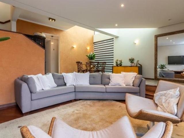 Atraente sobrado para venda em Saúde com 4 quartos, sendo 4 suítes, 220m² remaxclassique#IGDQW