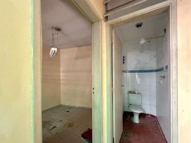 Espetacular sobrado para venda em Santo Amaro com 2 quartos, 79m²