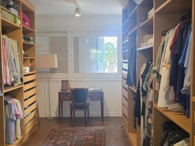 Sensacional sobrado para venda em Santo Amaro com 4 quartos, sendo 4 suítes, 682m² remaxares#LHITU