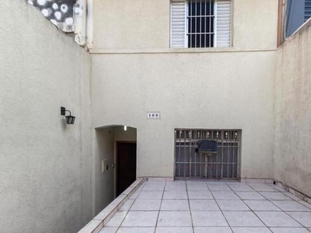 Confortável sobrado para venda em Santana com 3 quartos, 97m² magnalva aquino#IKYIQ