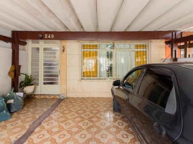 Aconchegante sobrado para venda em Parque Mandaqui com 3 quartos, sendo 1 suíte, 117m² remaxjoy#RL